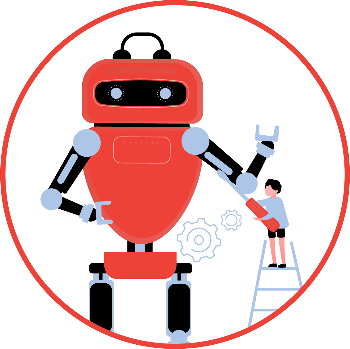 STEM Summer Camps in Southern California | Rolling Robots
