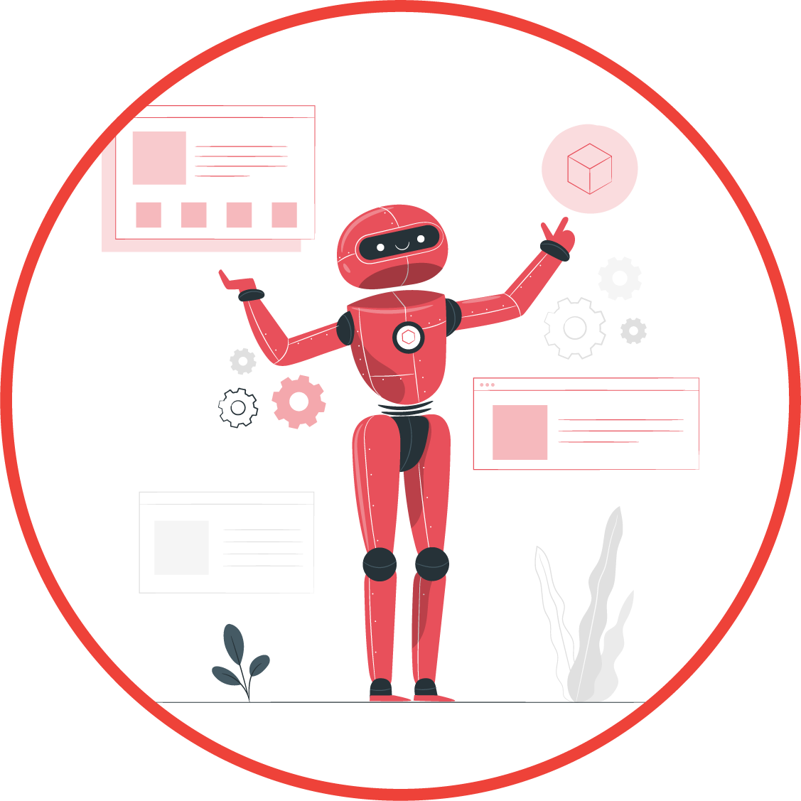 STEM Summer Camps in Southern California | Rolling Robots